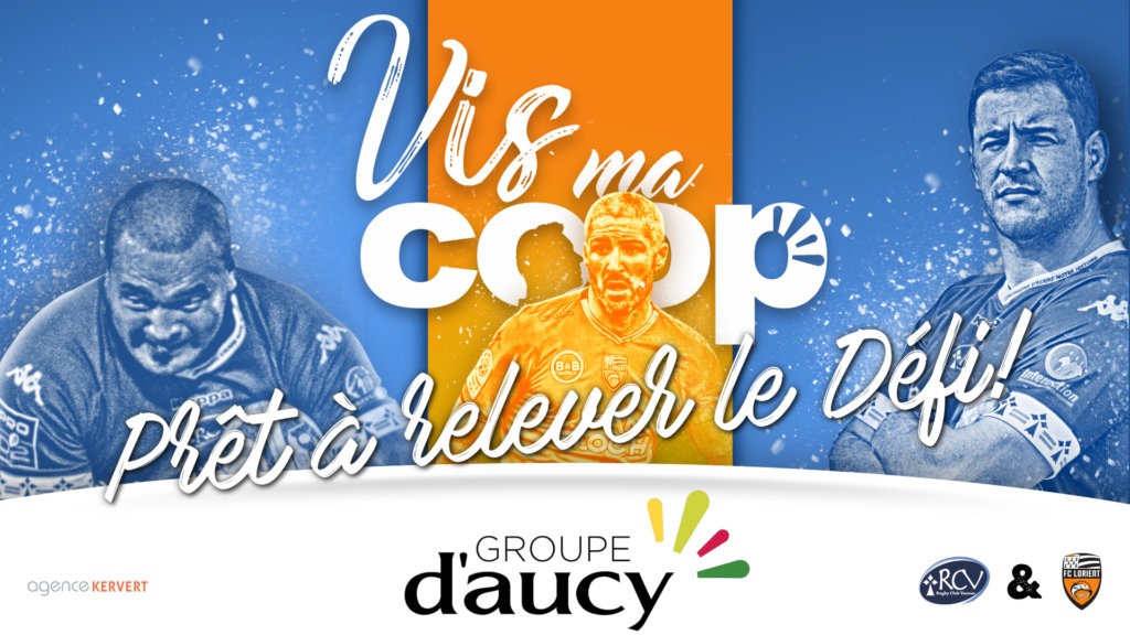 Le RCV autrement... | Tv Rhuys